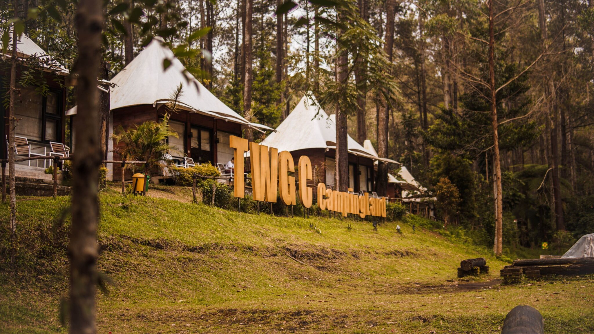 Official Website - Terminal Wisata Grafika Cikole